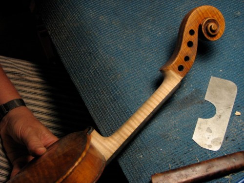 violin repair | restorersmind | Page 2